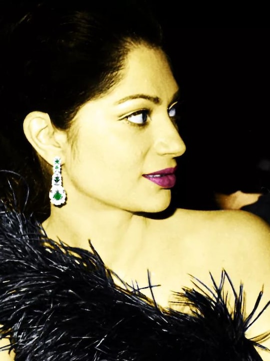 Simi Garewal: Latest News, Photos, Videos on Simi Garewal - NDTV.COM