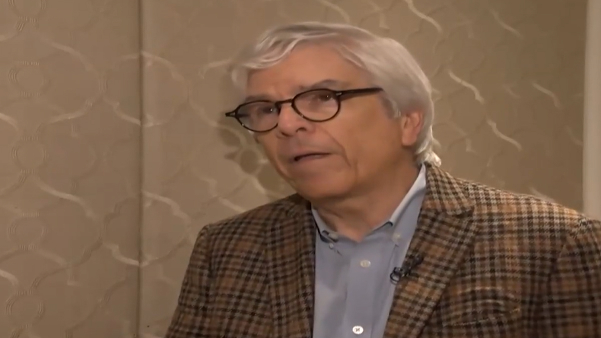 Nobel Laureate Paul Romer Praises India's Digital Revolution