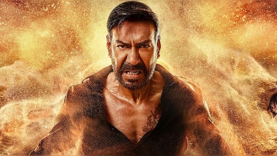 singham recap