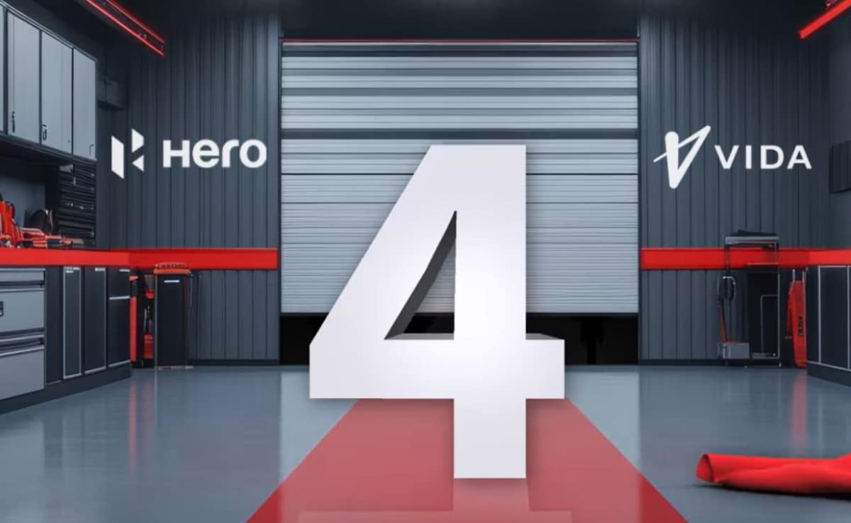 Hero MotoCorp To Unveil 4 Products At EICMA'24: Xtreme 250, Karizma 250 ...