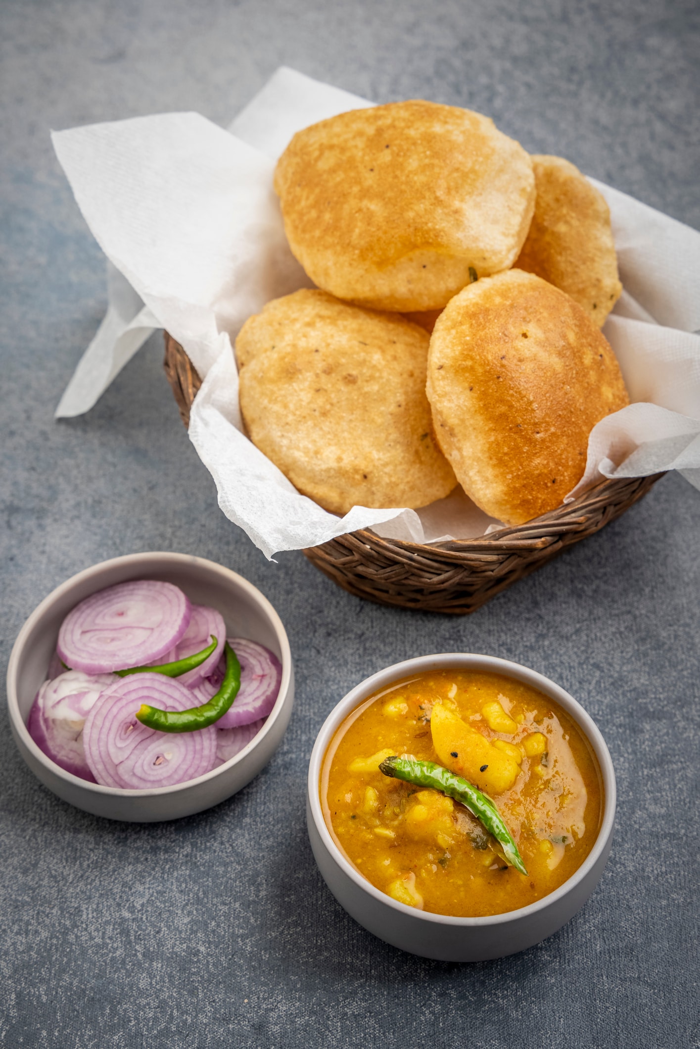 6 Best Poori Recipes for the Festive Season