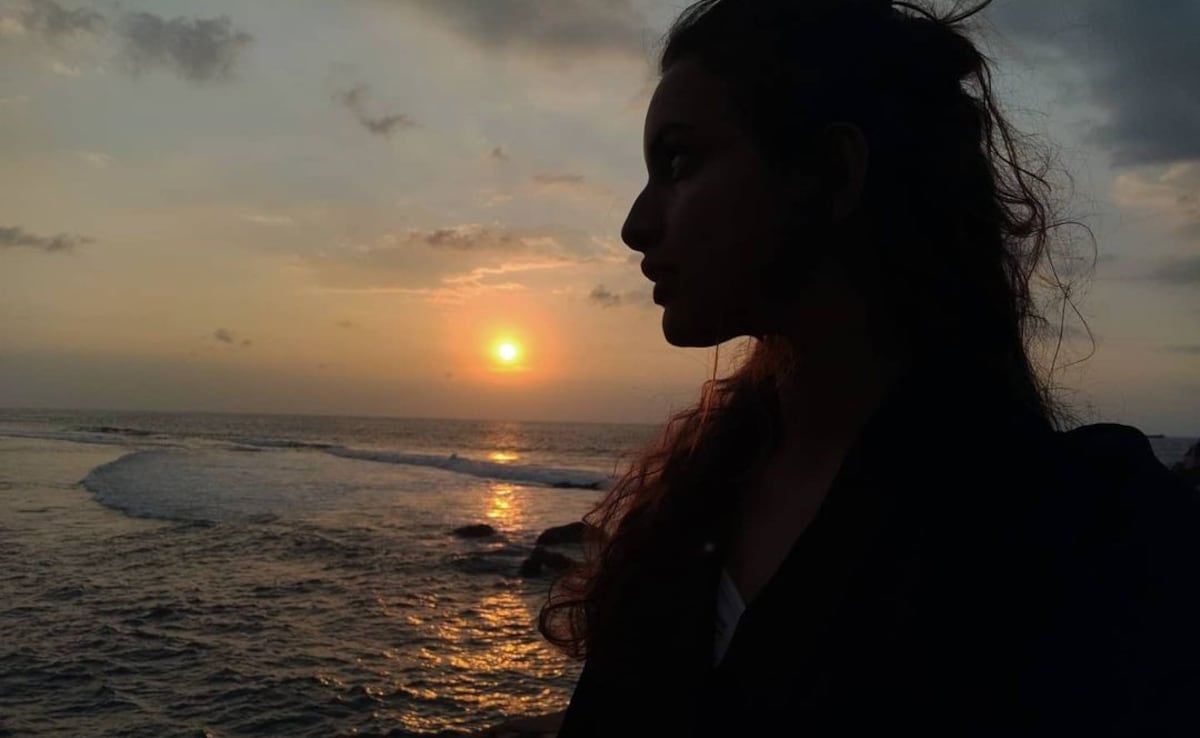 एनिमल की एक्ट्रेस निकली हिम्मतवाली, बताया पहली फिल्म मिली तो एक्टिंग का ...