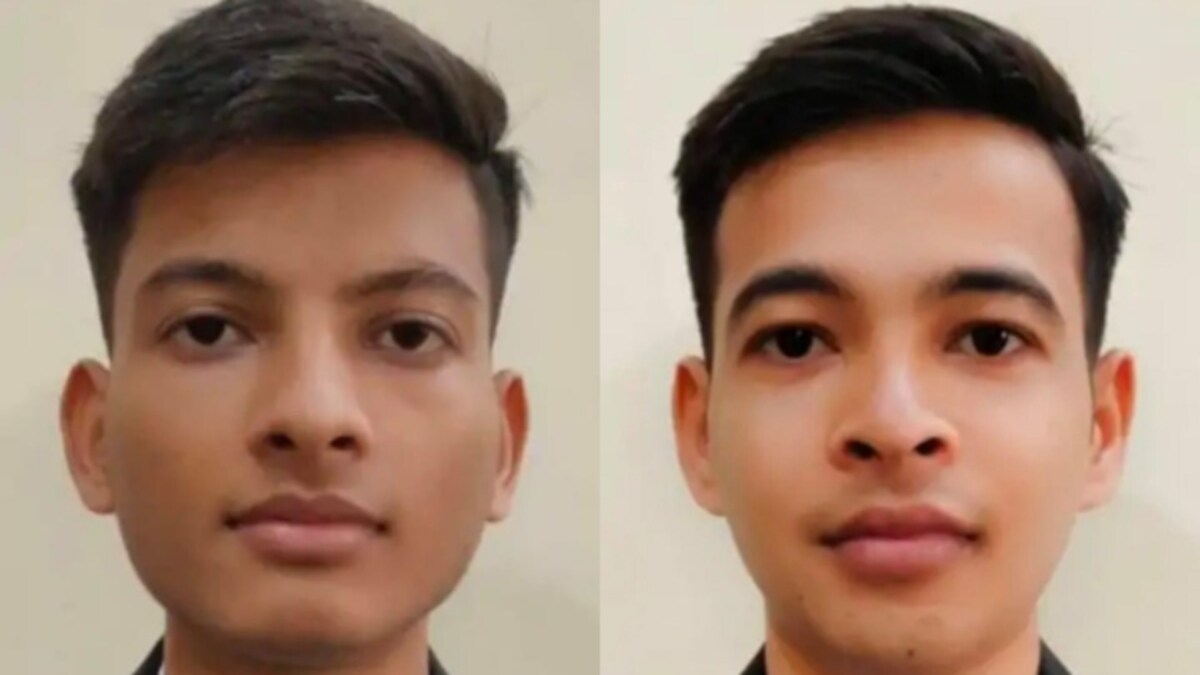 RJS Result 2024: सगे भाई लितेंद्र और सिद्धार्थ पहले ही प्रयास में बने ...