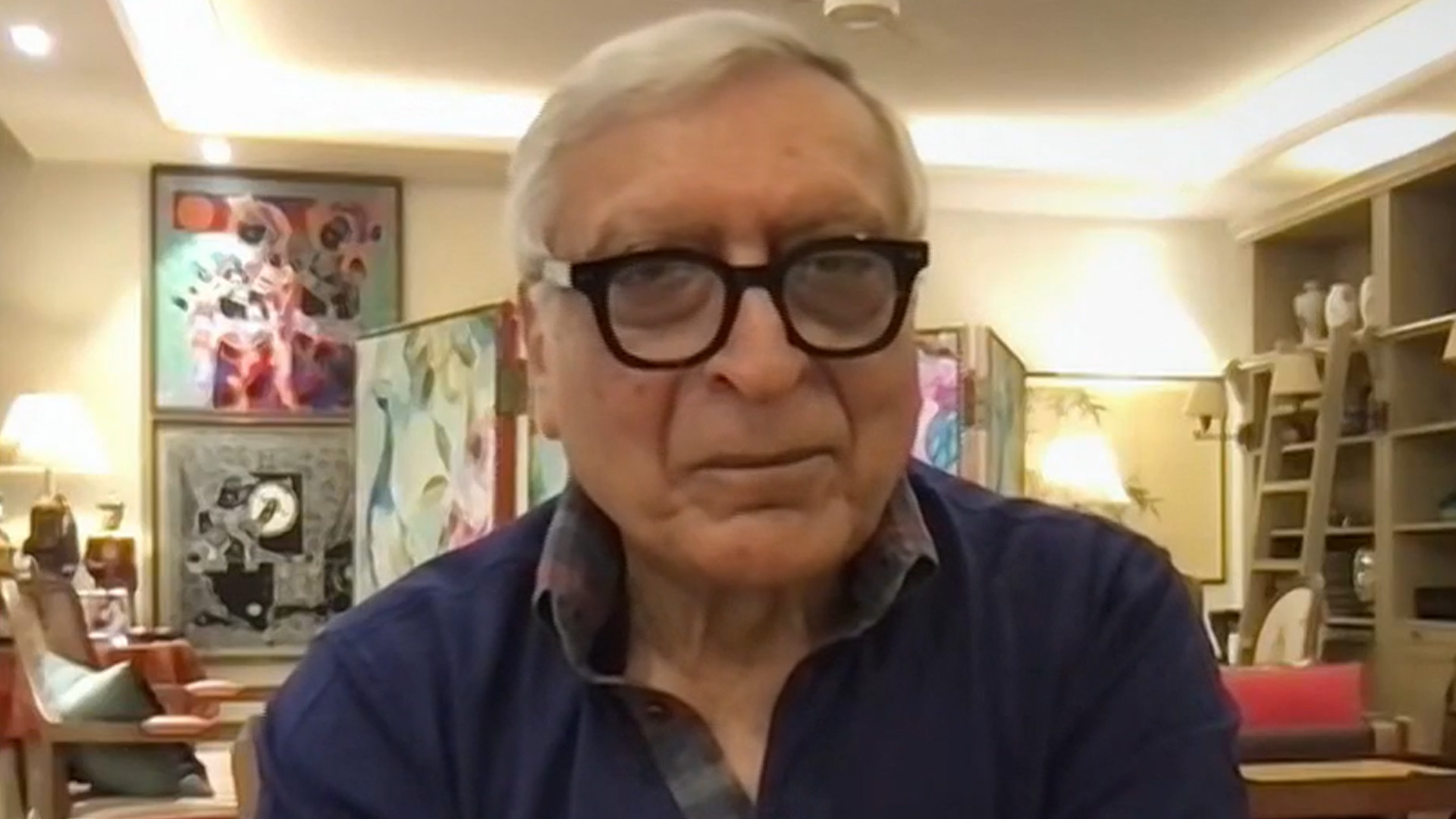 "Trudeau Mixing Up Information and Intel": Ex Foreign Secretary Kanwal ...