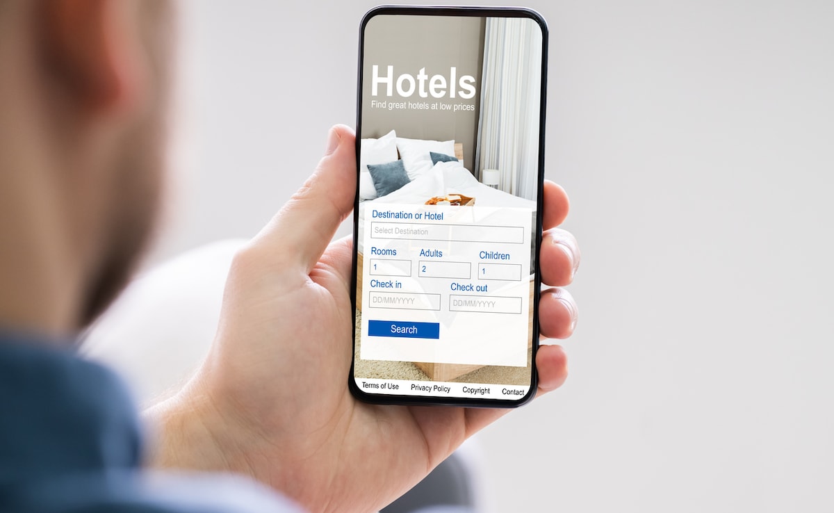 6 Tips To Help You Find A Good Hotel Online