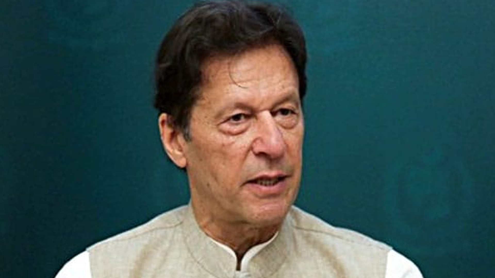 Pakistan Govt Hold Talks With Imran Khan's PTI | Silence: Imran's Price ...
