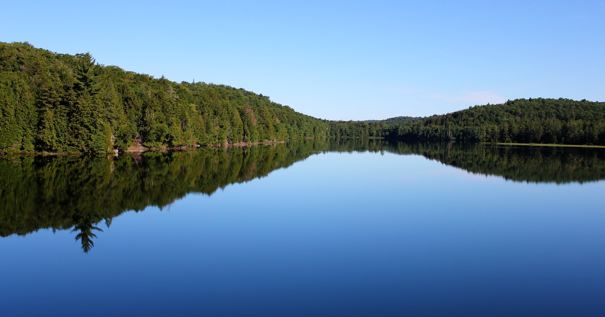The Shortest Rivers In The World