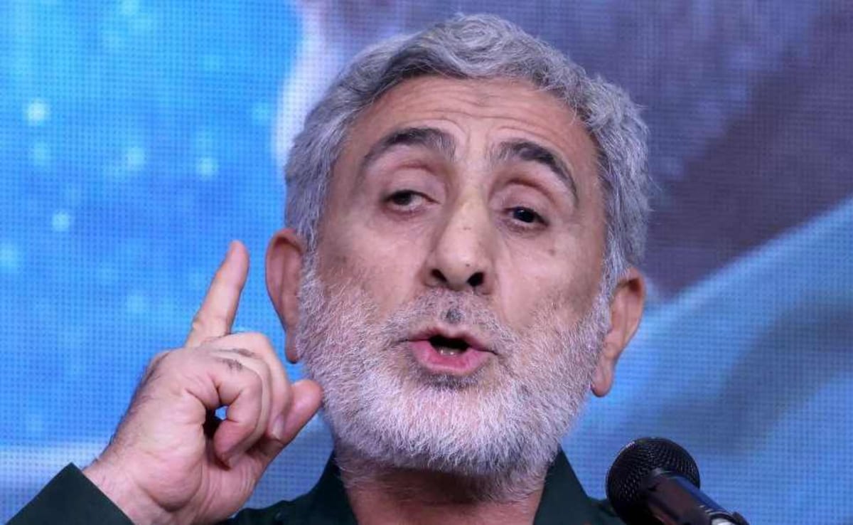 इजरायली मीडिया ने किया मौत का दावा, तेहरान में दिखा 'रहस्यमयी' ईरानी ...