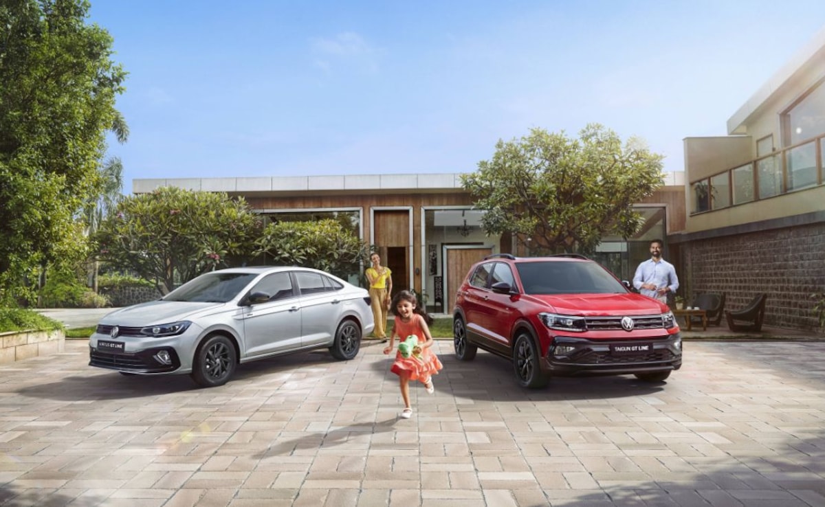 Volkswagen Rejigs Variant Lineups Of Virtus And Taigun Amid Festive Season