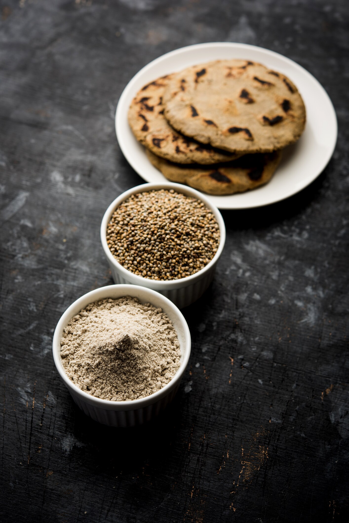 Tips to Make Bajra Roti Like a Pro