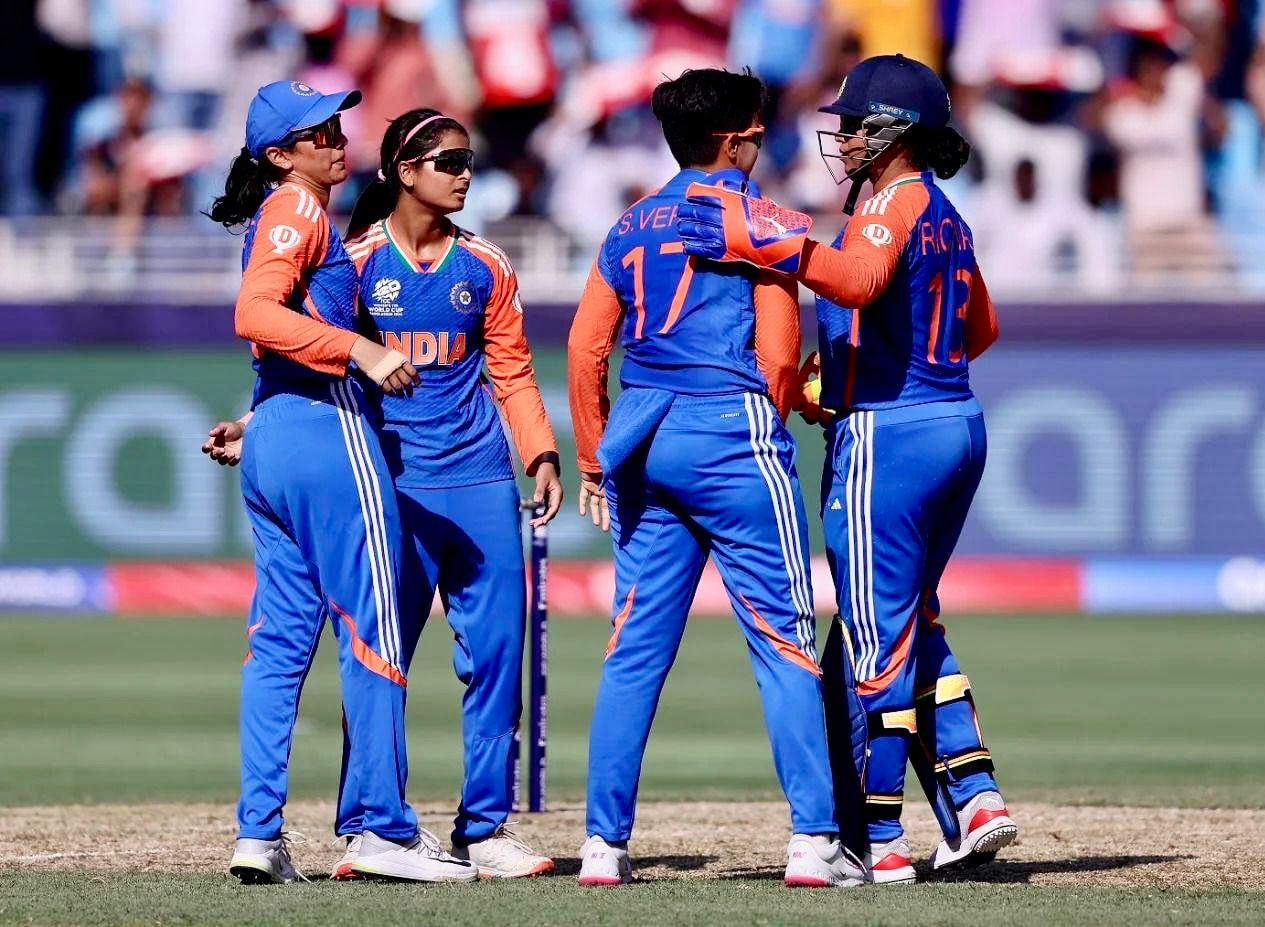 Women's T20 World Cup 2024 Live Cricket Scores, News, Stats, Schedules ...