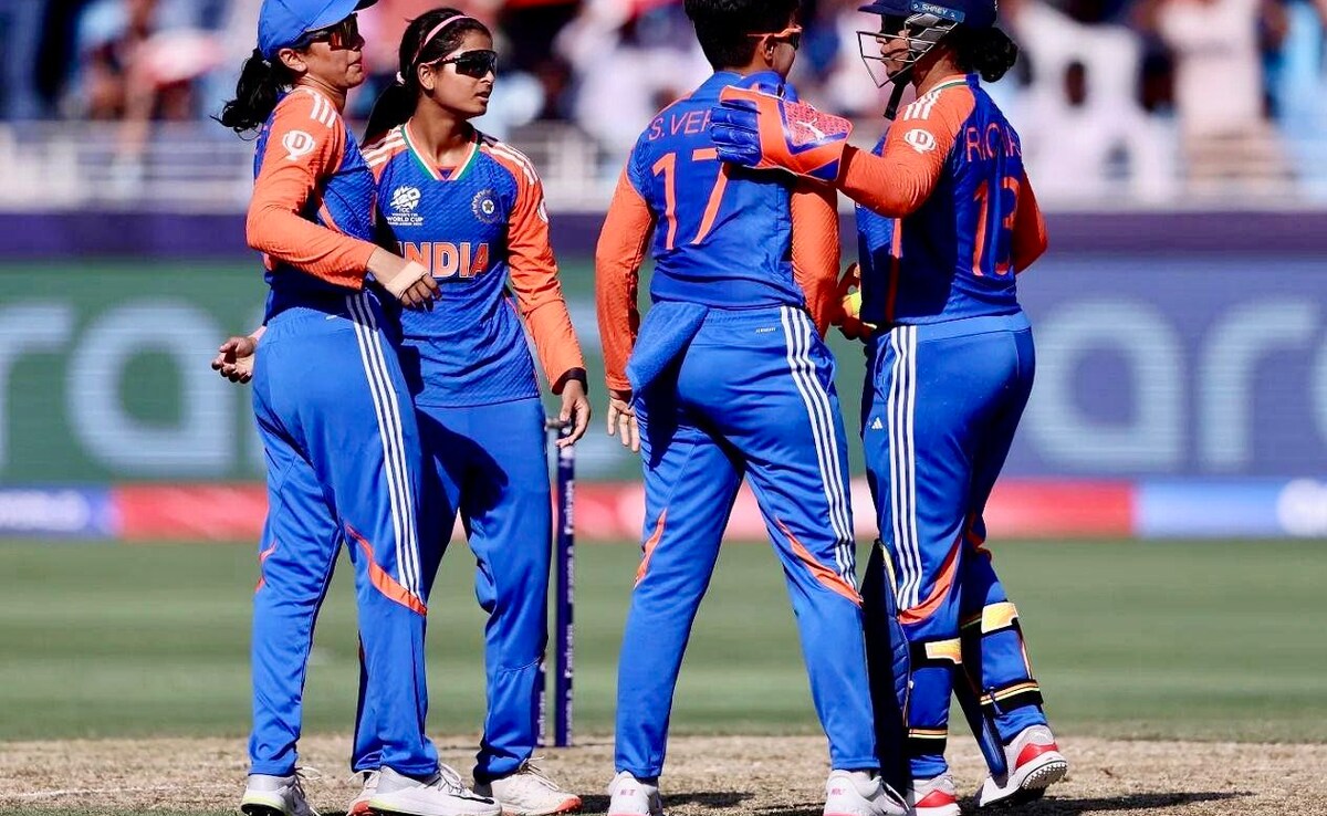 Harbhajan Singh In Line For A BCCI Post? Ex-India Star Receives Big ...