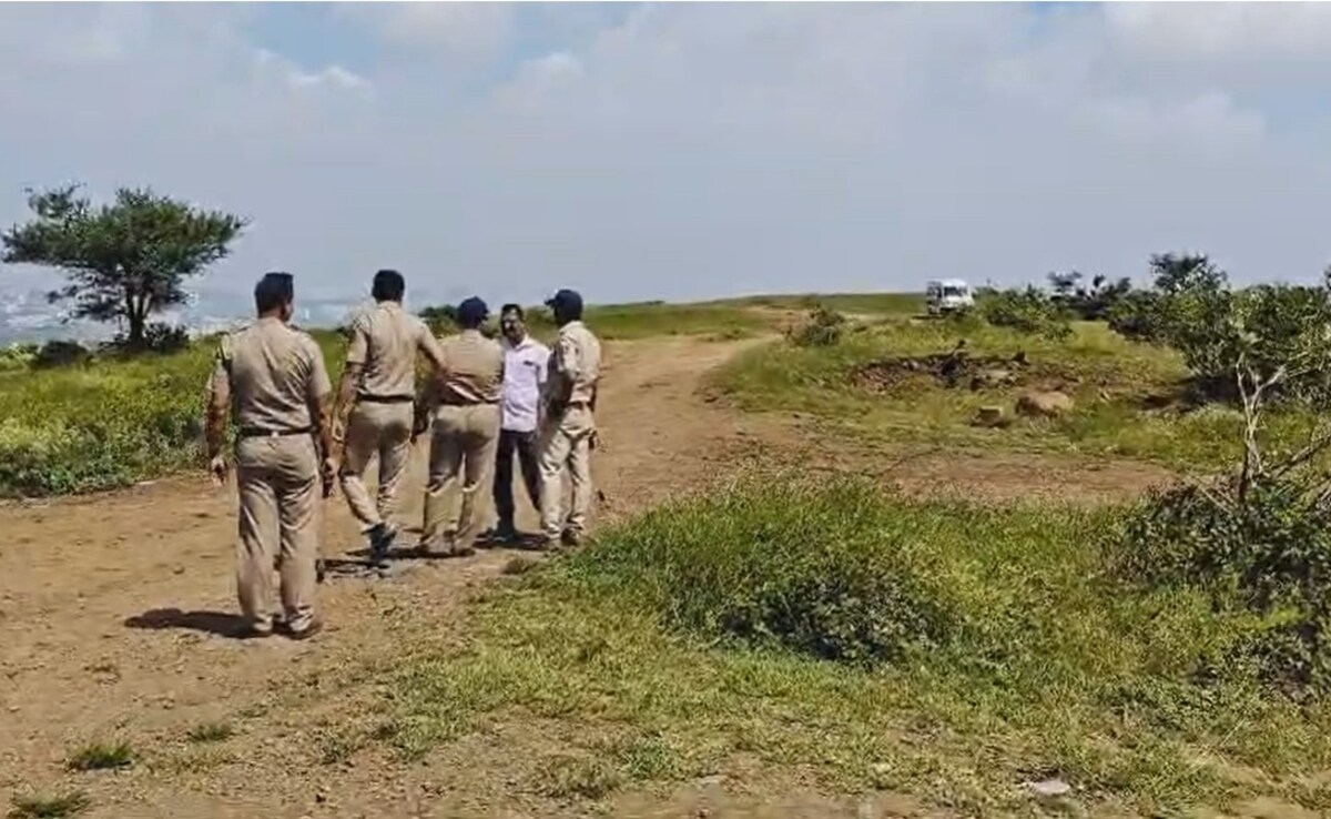 Chargesheet Filed in Pune Bopdev Rape Case; Police Yet to Arrest Third ...