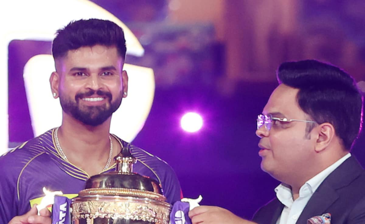IPL 2025 Retentions: 10 Key Takeaways Ahead Of Indian Premier League ...