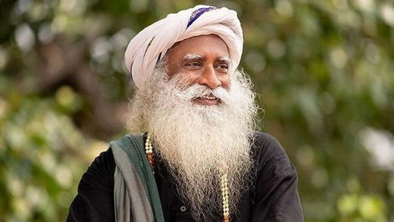 In Big Relief For Sadhguru, Top Court Dismisses Case Against Isha ...