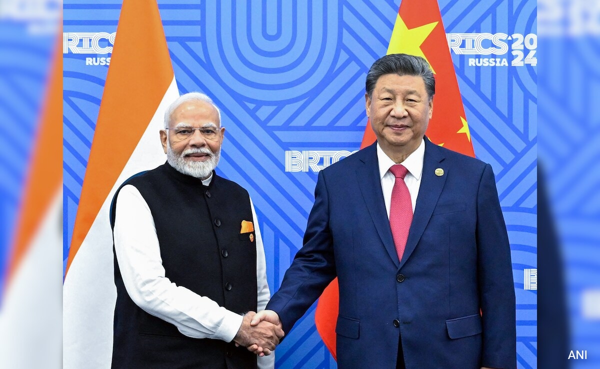 India-China Ties: Ready To Deliver On Common Understandings Between ...