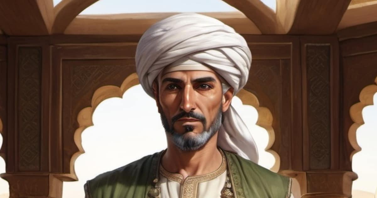 आखिरी मुगल शासक कौन था और कहां रहता था?