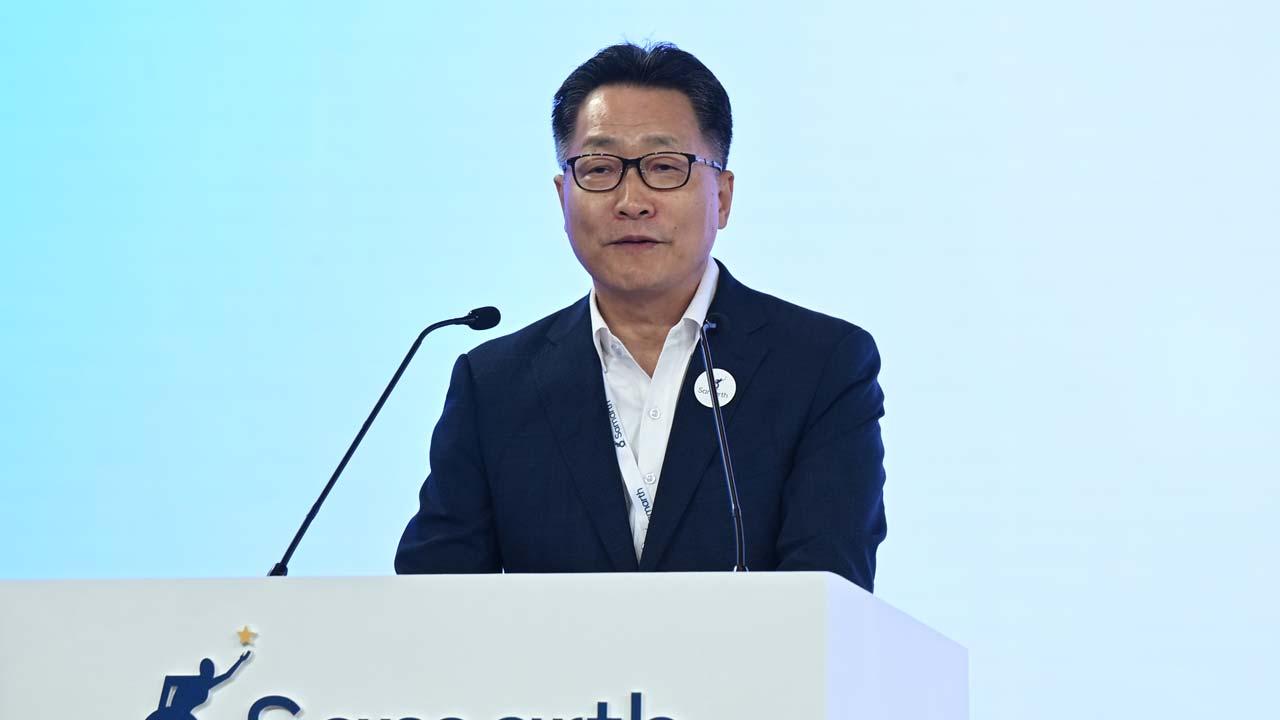 Motto Is To Create An Inclusive Society: Unsoo Kim, CEO, Hyundai Motor ...