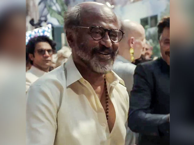 Rajinikanth Discharged From Hospital After Undergoing Heart Procedure
