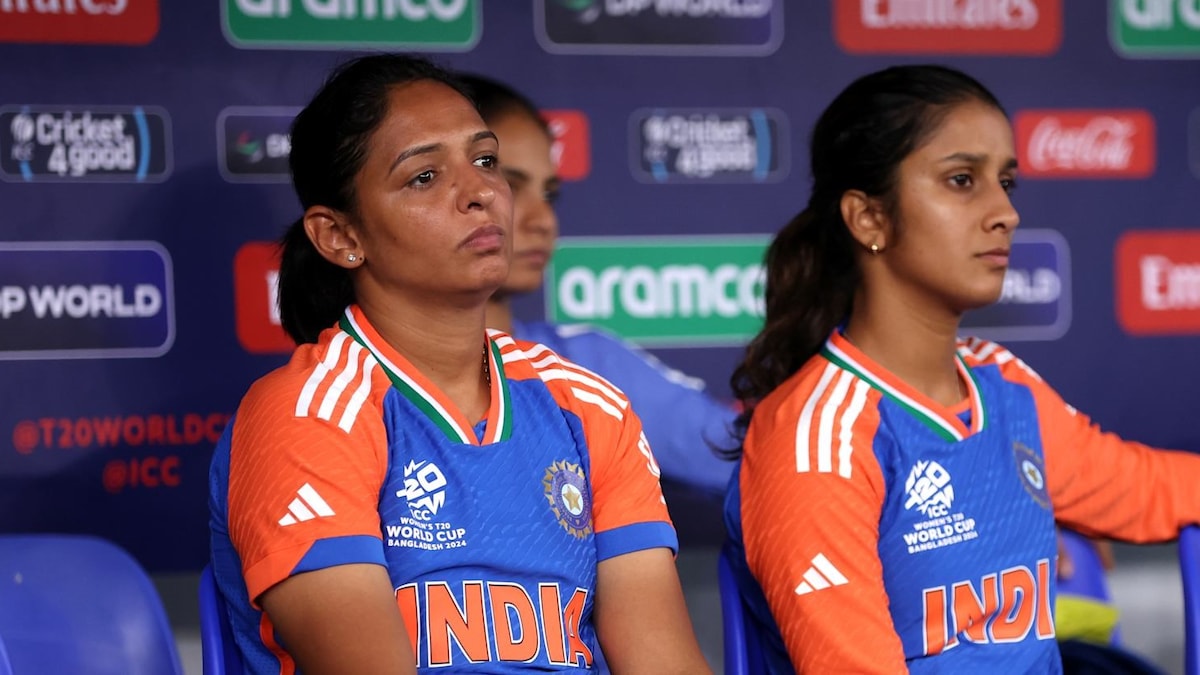 INDW Vs AUSW: ऑस्ट्रेलिया के खिलाफ हरमनप्रीत का अर्धशतक बेकार ...