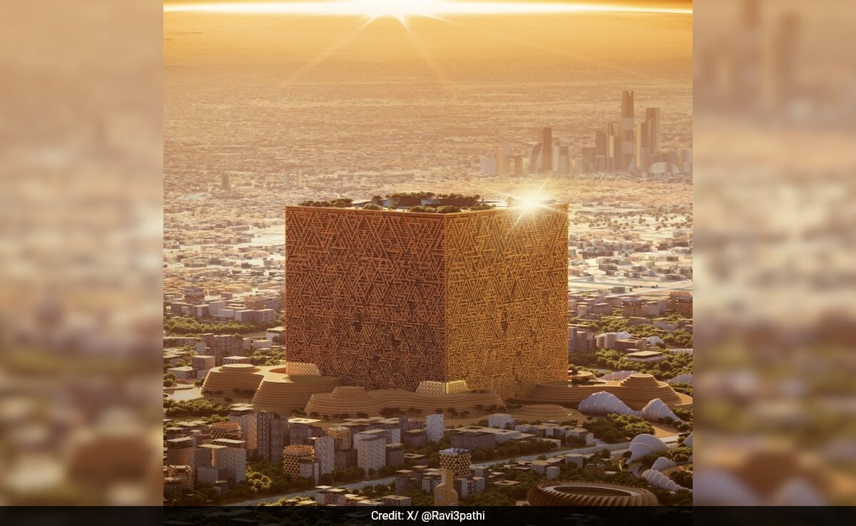 Saudi Arabia Tightens Work Visa Rules For Indian Workers. Mandates This ...