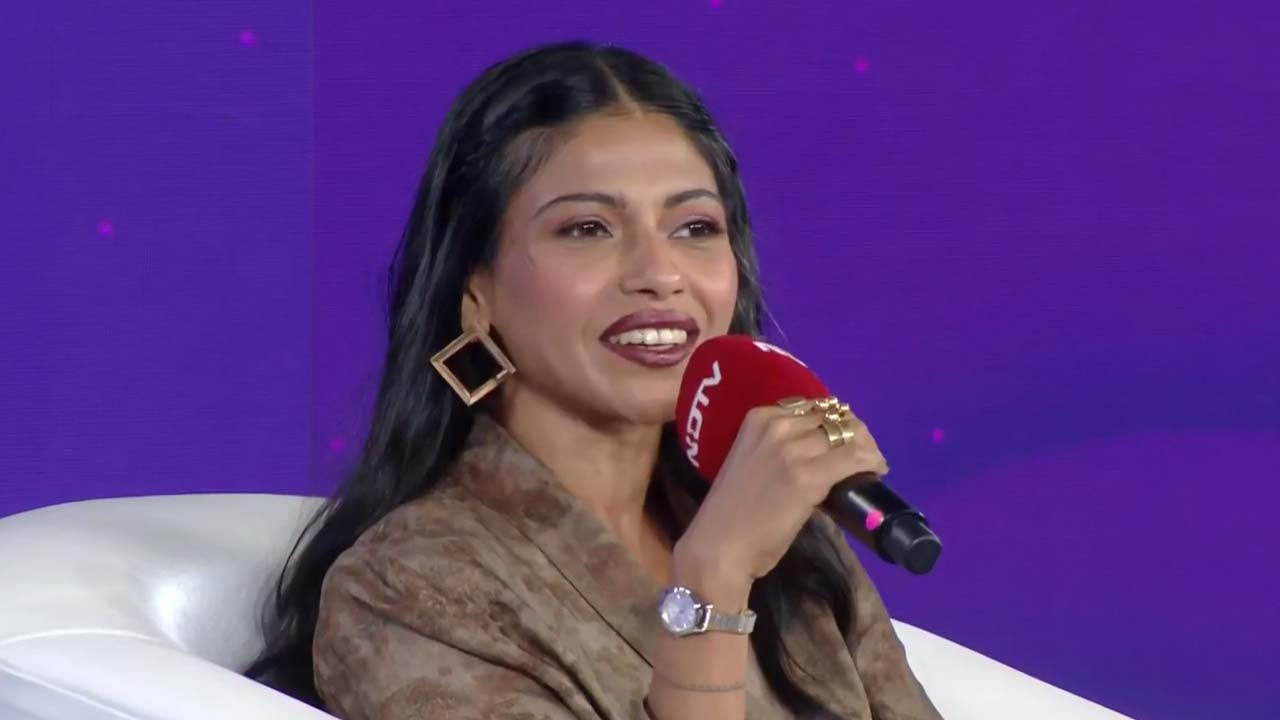 Anasuya Sengupta Reveals "Giants" Like Payal Kapadia And Kiran Rao ...