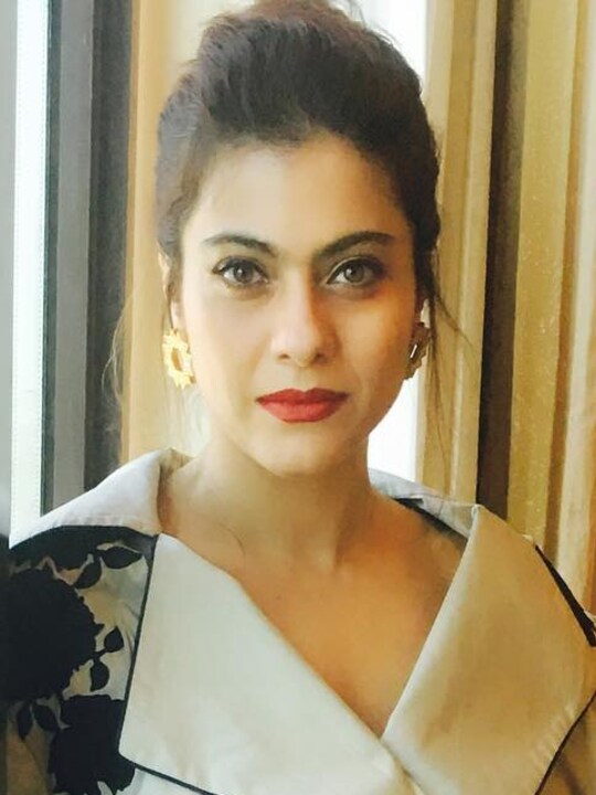 Kajol: Latest News, Photos, Videos on Kajol - NDTV.COM