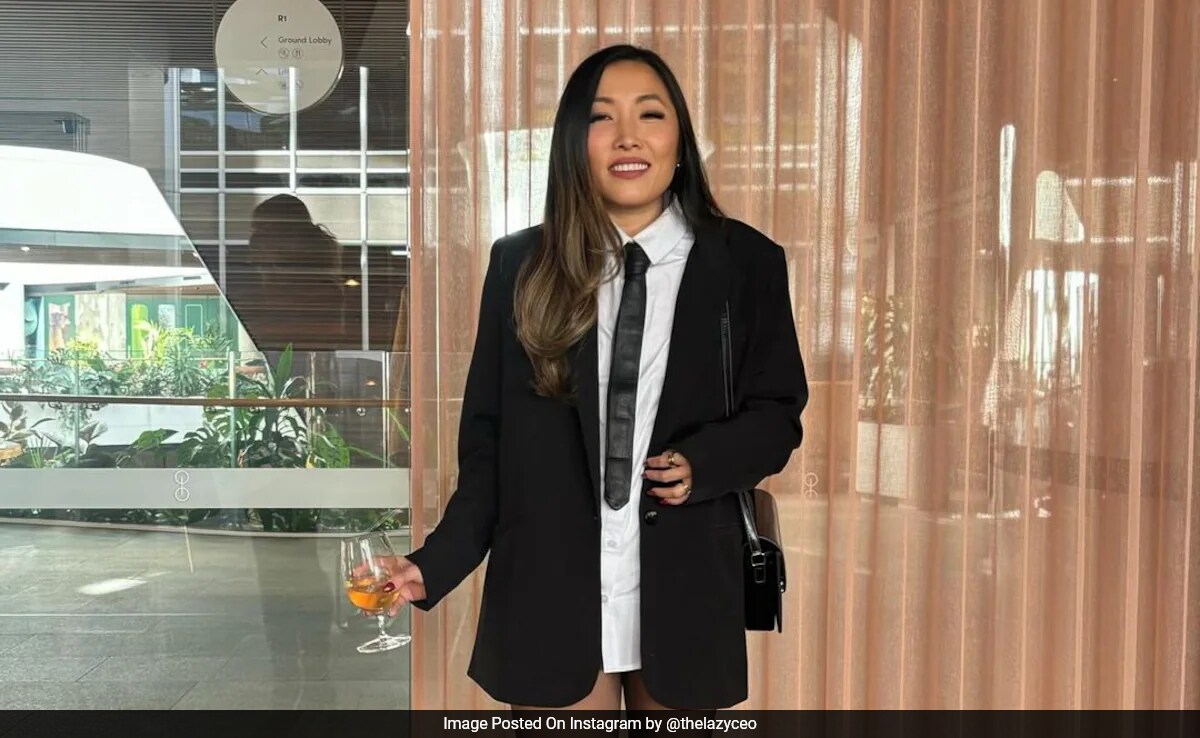 When Shark Tank's Jane Lu Received The "Worst Job Application Ever"