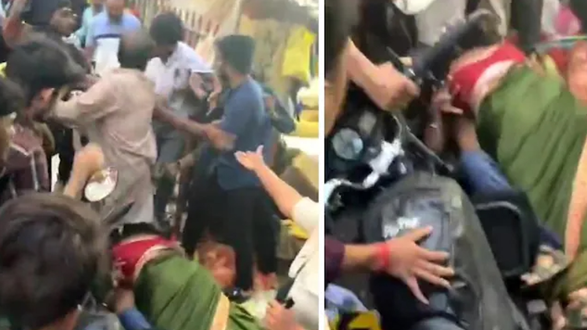 Mumbai Road Rage Turns Deadly, Man Beaten To Death In Front of Family