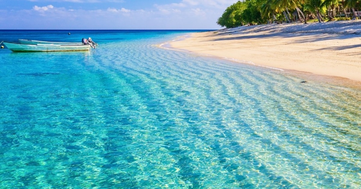 Budget-Friendly Island Destinations To Visit In October