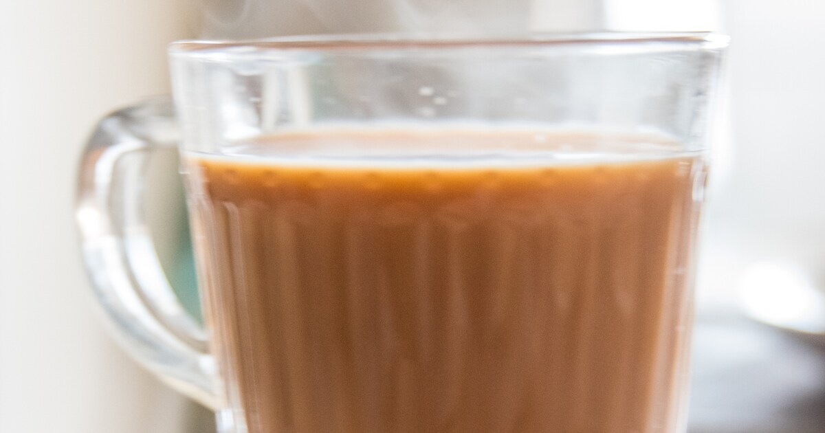 How To Make 'Kadak' Masala Chai