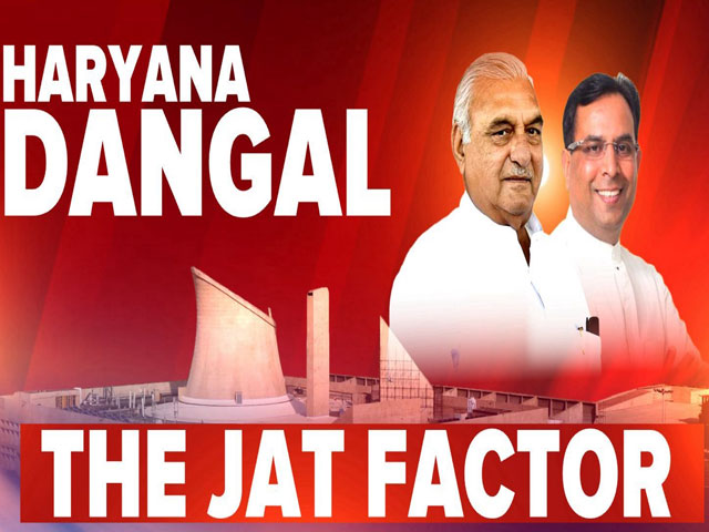 'Jat Factor' In Haryana Politics - Will Caste Pivot The Poll Outcome?