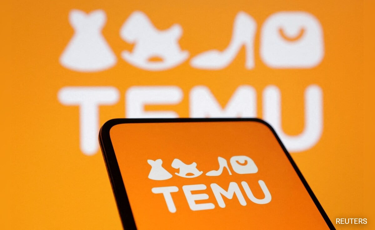 EU Agency Launches Probe Into Chinese App Temu Over Illegal Products