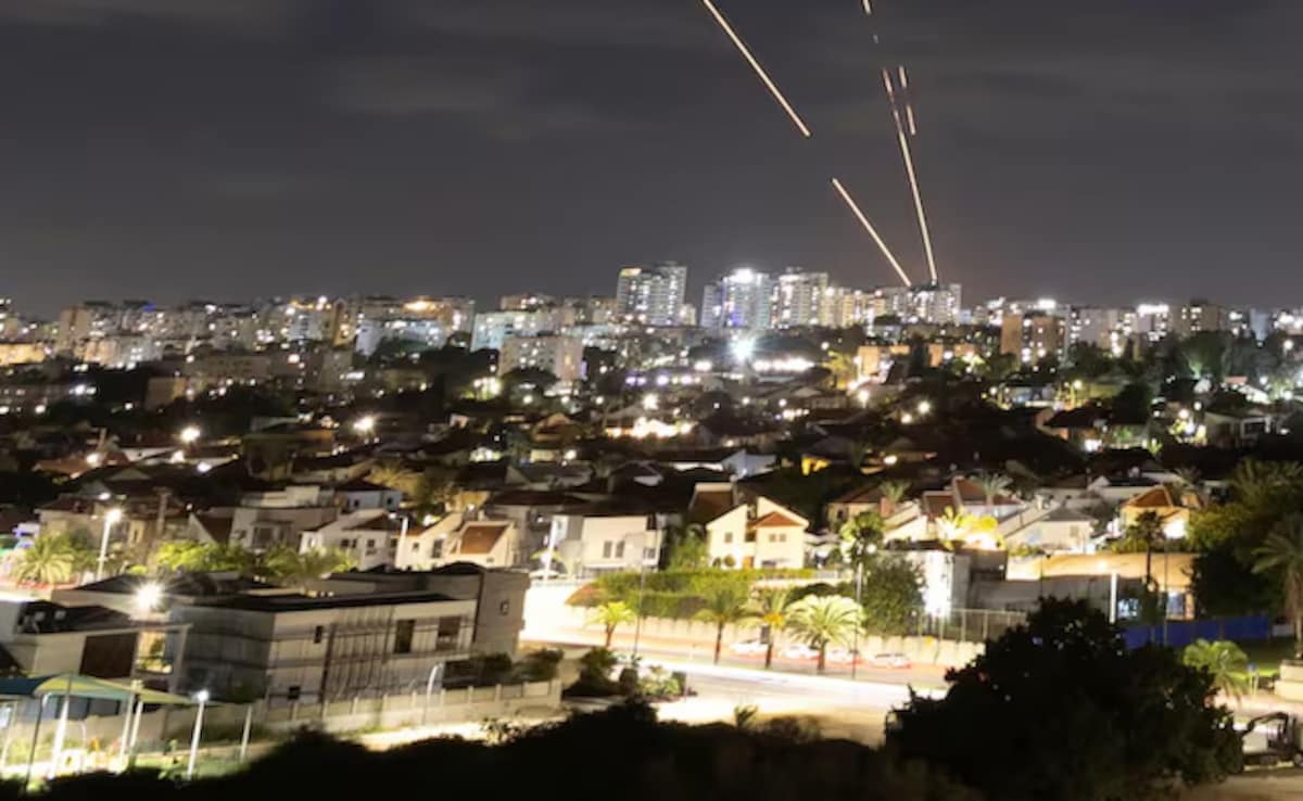 ऑपरेशन "True Promise II": ईरान के इजरायल पर ताजा हमले पहले के हमलों से ...