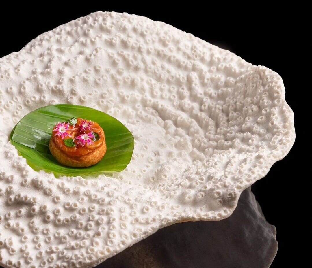 Tresind Studio | Know All About Tresind Studio at NDTV Food