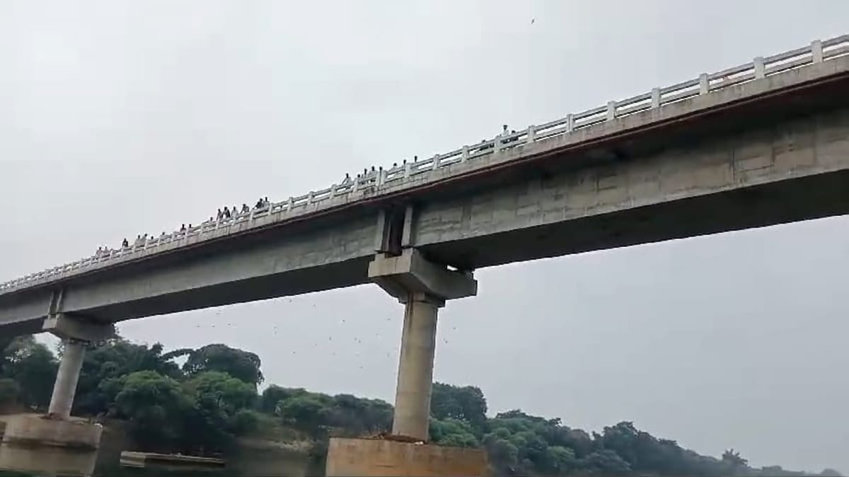 MP की ये जगह छीन चुकी कई जिंदगियां, मौत के बाद लाश भी हो जाती है गुम ...