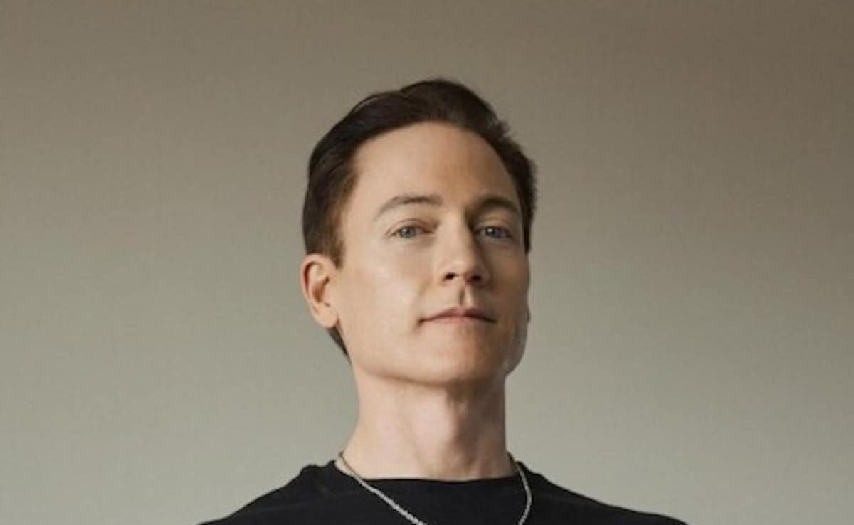 Tech Millionaire Bryan Johnson Turns To Bollywood Songs To Explain Night-Time Erections