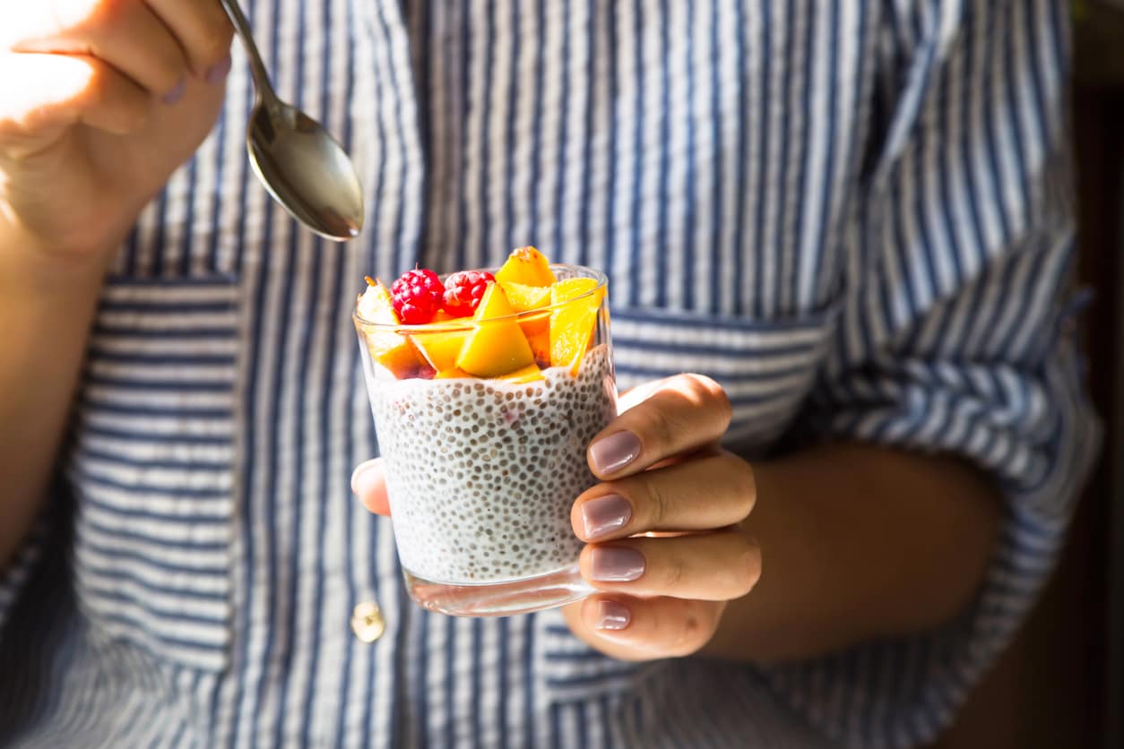 Here At 9 Foods New Mothers Must Eat For Better Health