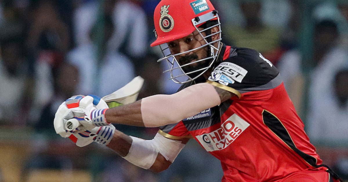 Why RCB Should Go All In For KL Rahul