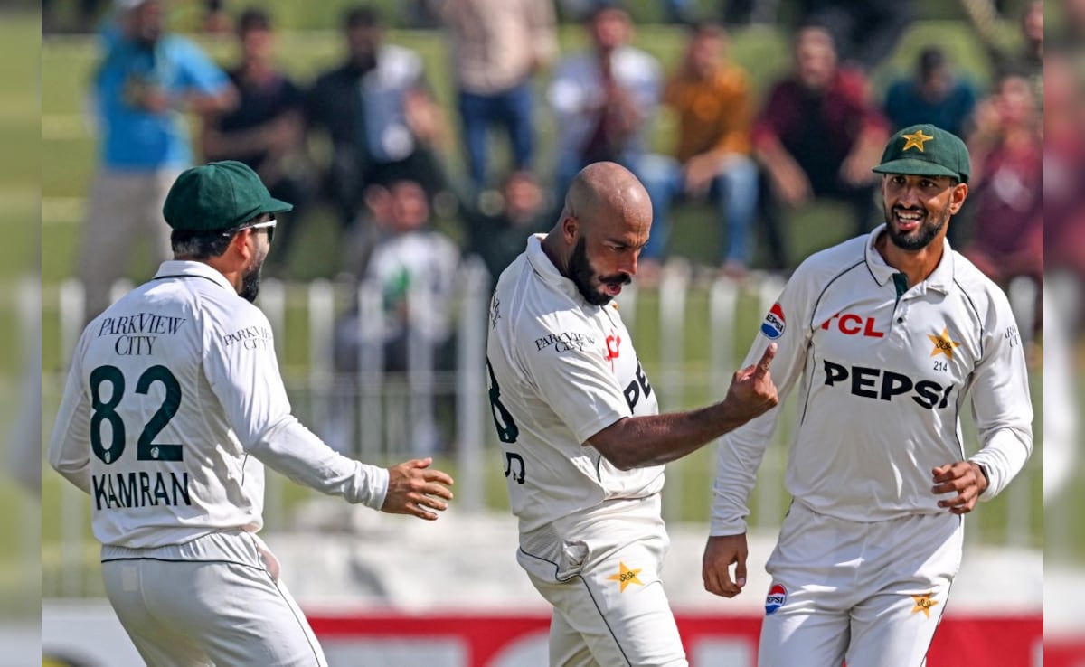 इमरान खान या बाबर आजम नहीं, पाकिस्तान के नई सनसनी ने भारतीय क्रिकेटर को ...