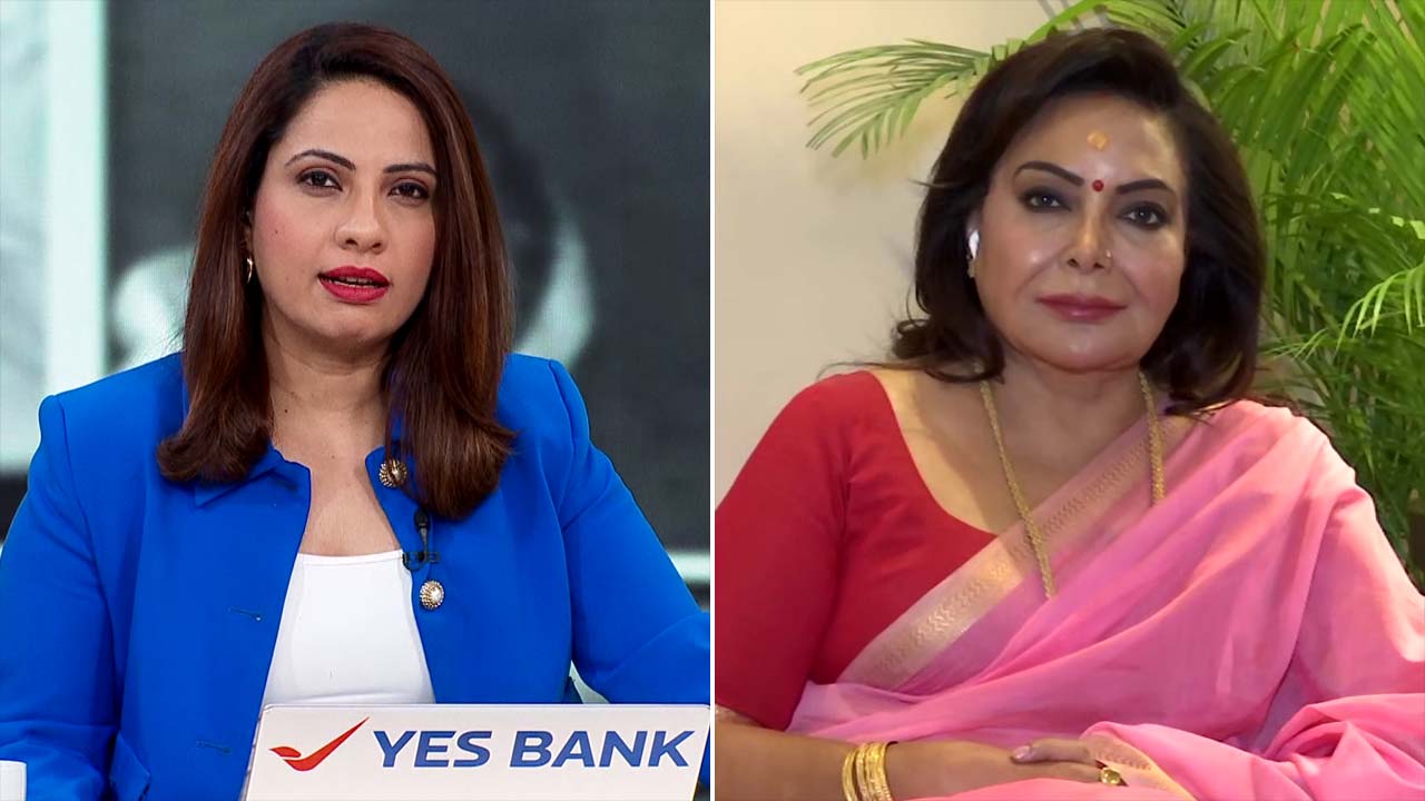 Watch Niira Radia Exclusive: Remembering Ratan Tata