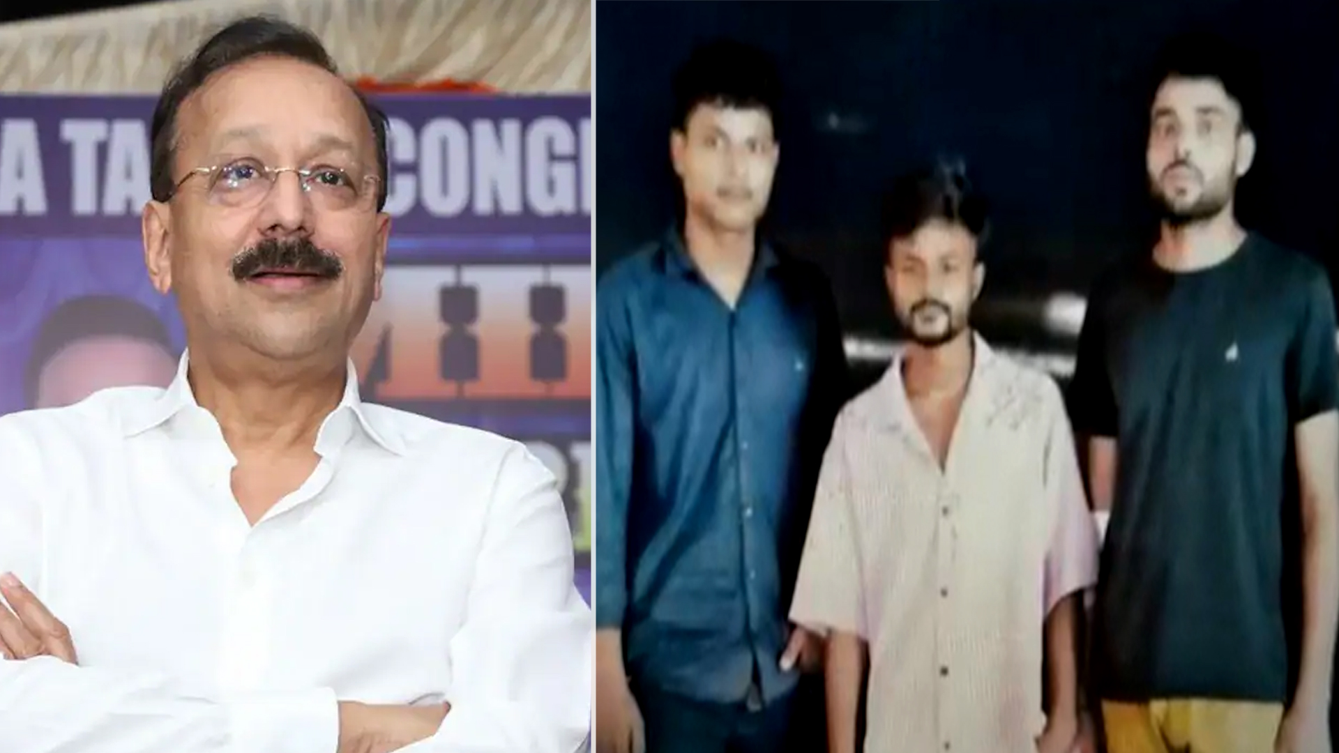 Baba Siddique's Shooters Lived In Rented House, Did Recce For Weeks: 5 ...