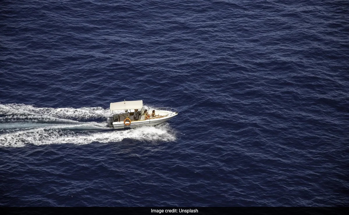 Two Influencers Drown To Death In Brazil After Refusing Life Jackets ...