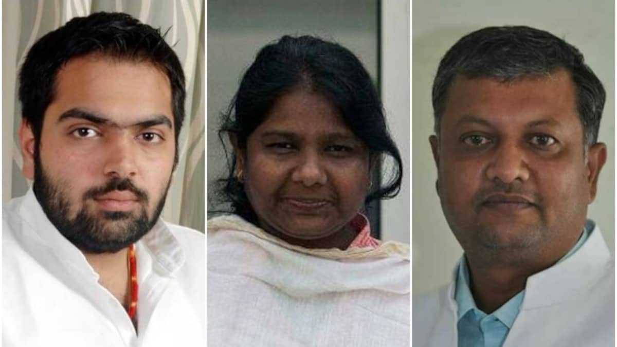 राजस्थान विधानसभा उपचुनाव: कांग्रेस ने 7 सीटों पर AICC इन्चार्ज का किया ...