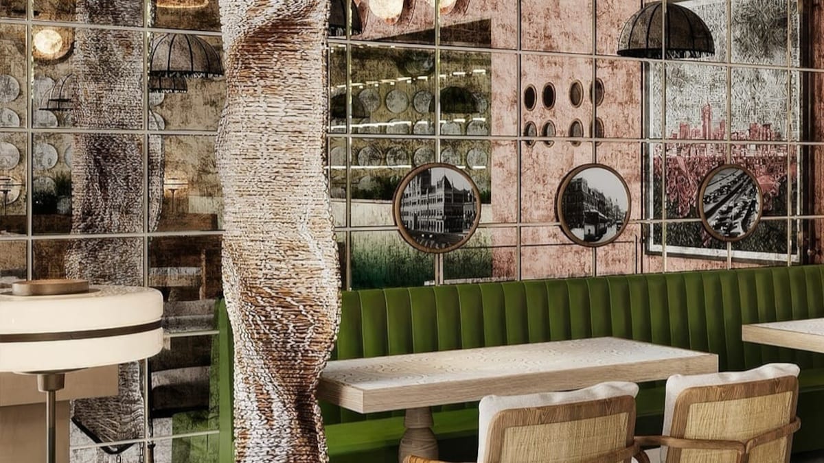 New Bombay House Restaurant In UAE Will Be Launched To Honour Ratan ...