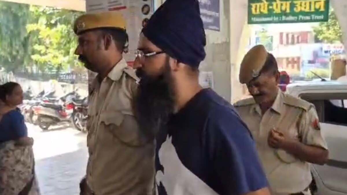 Rajasthan: कई बीमारियों से जूझ रहा लॉरेंस बिश्नोई का खास शूटर विक्रम ...
