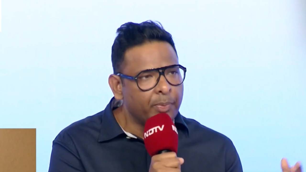 Purpose Is To Create Awareness: Arman Ali On Samarth Hero Awards