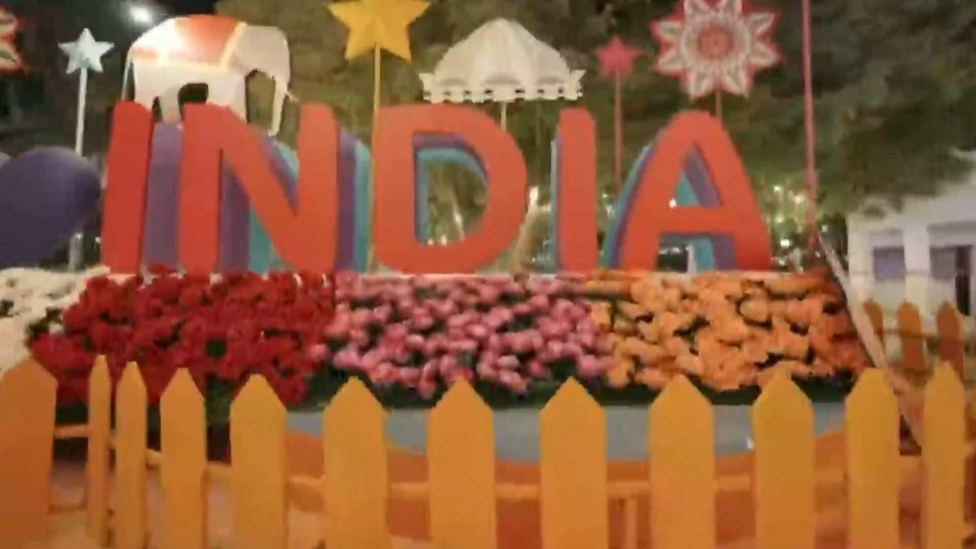 Suwaidi Fest: Celebration Of India In Saudi Arabia