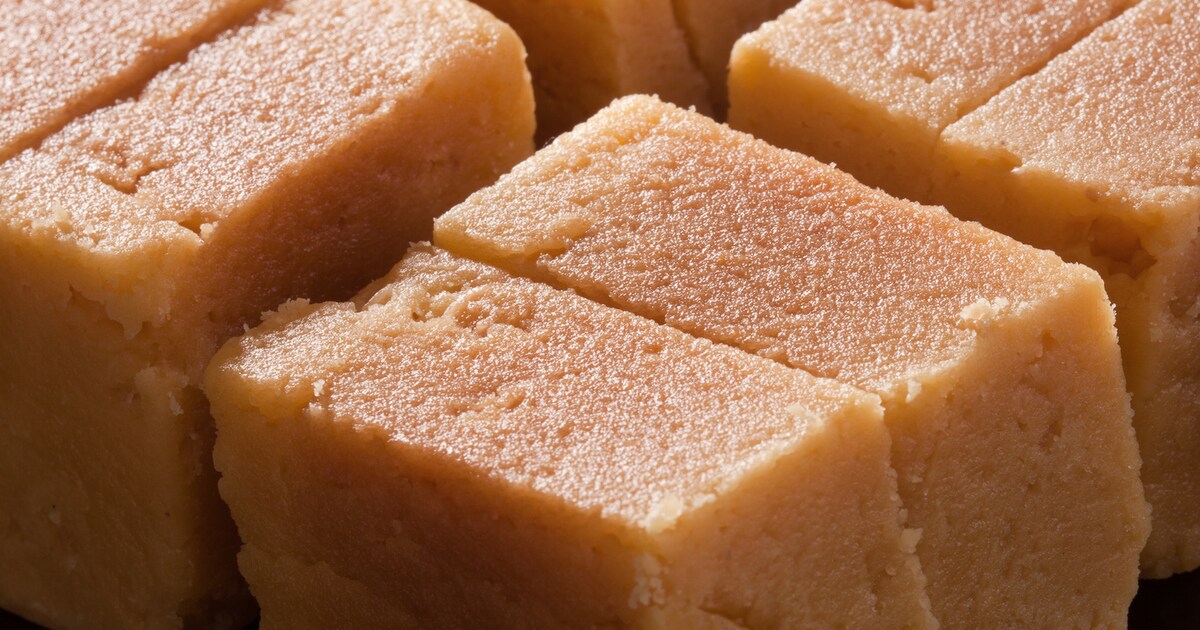 Mysore Pak Recipe | South Indian Sweets | Diwali Sweets | Diwali ...