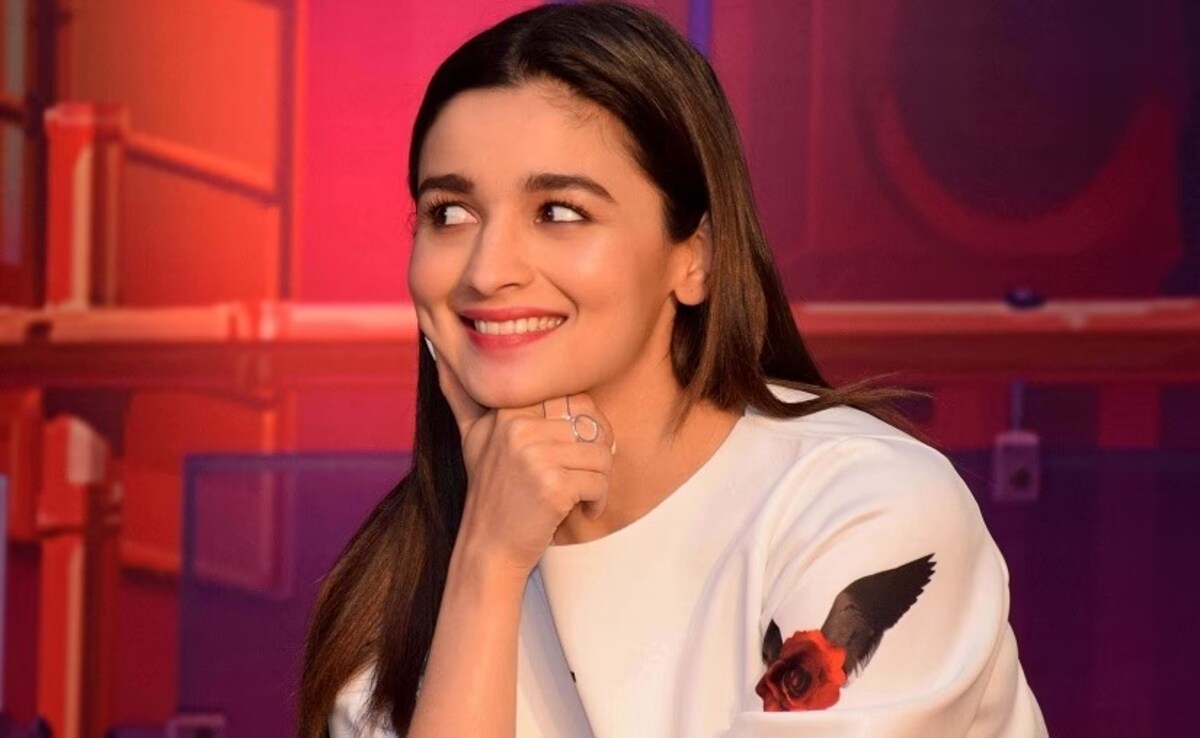 क्या मुझे लकवा मार गया है? बोटोक्स की खबरों पर भड़कीं आलिया भट्ट ...